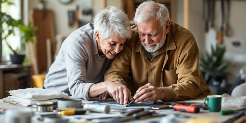 Essential Assistance for Seniors with Home Repairs: Navigating ...