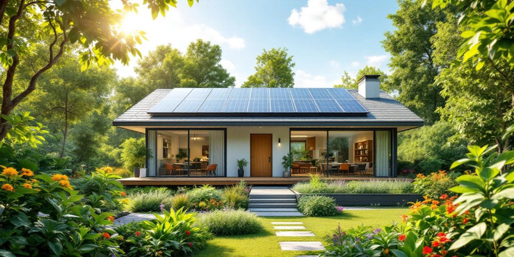 Innovative Home Solutions for a Sustainable Future - Ruach Home Services