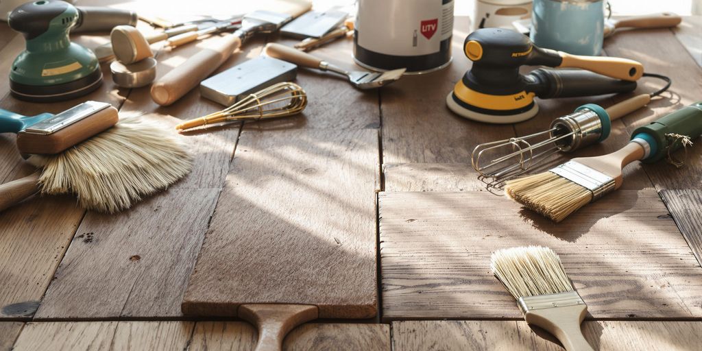 The Ultimate Guide to Restoration Repair: Techniques and Tips for Every ...