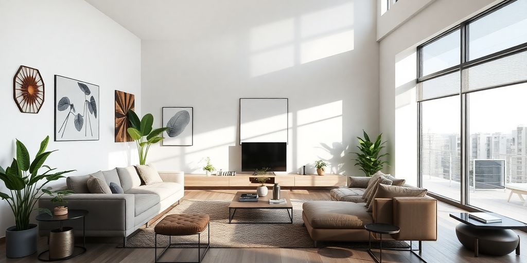 Transform Your Space: Innovative Home Remodeling Ideas for 2025 - Ruach ...