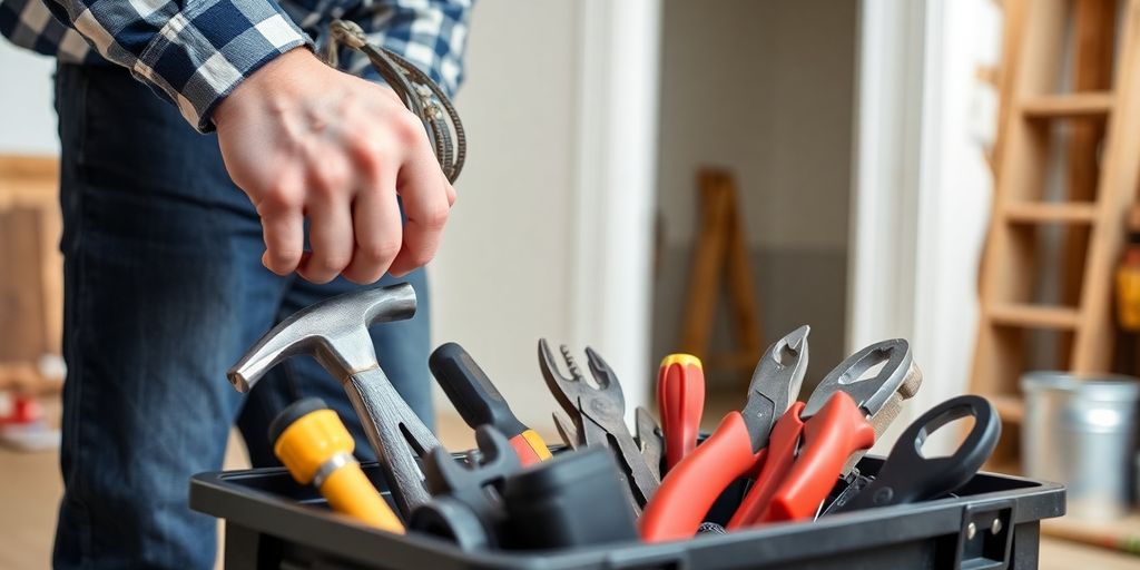 Essential Tips for Effective House Repair Work: A Comprehensive Guide ...