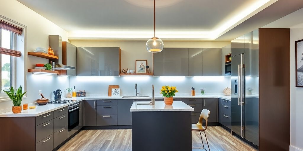 Innovative Home Remodeling Solutions for Every Budget in 2025 - Ruach ...